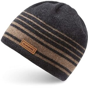 dakine standard lumberman beanie, multi, one size