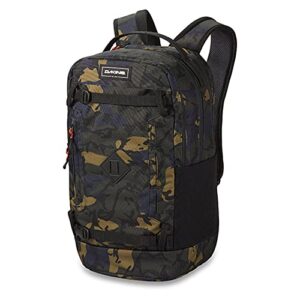 dakine urbn mission pack, multi, one size