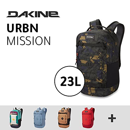 Dakine URBN Mission Pack, Multi, One Size