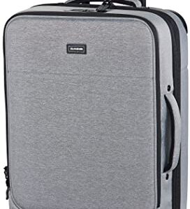 Dakine VERGE Carry ON Spinner 42L+, Geyser Grey