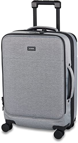 Dakine VERGE Carry ON Spinner 42L+, Geyser Grey