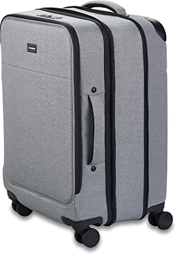 Dakine VERGE Carry ON Spinner 42L+, Geyser Grey