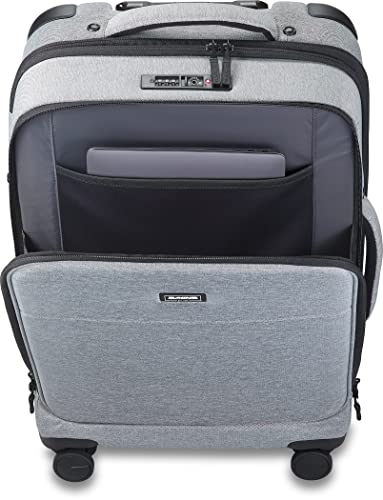 Dakine VERGE Carry ON Spinner 42L+, Geyser Grey