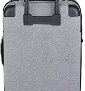 Dakine VERGE Carry ON Spinner 42L+, Geyser Grey