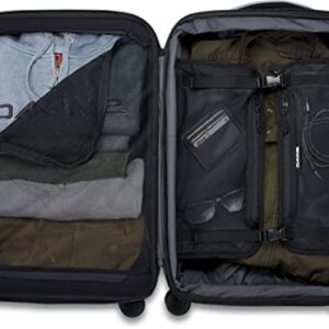 Dakine VERGE Carry ON Spinner 42L+, Geyser Grey