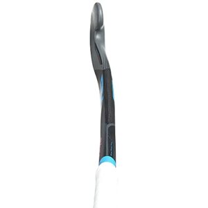 STX RX 701 Field Hockey Stick Black/Blue/Grey 36.5"