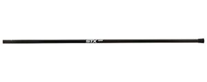 stx lacrosse handle 6000, defense, black