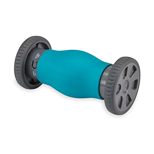 Gaiam Wellbeing Gaiam Dual Texture Foot Roller