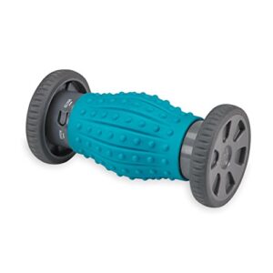 Gaiam Wellbeing Gaiam Dual Texture Foot Roller