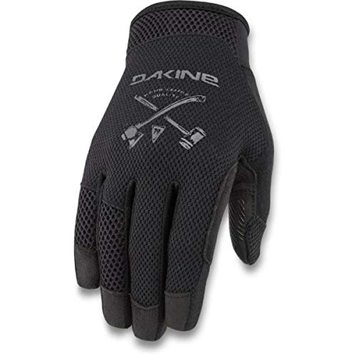 Dakine Covert Bike Gloves Men's Black XL