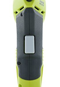 RYOBI P737 18-Volt ONE+ Portable Cordless Power Inflator for Tires (Battery Not Included, Power Tool Only)