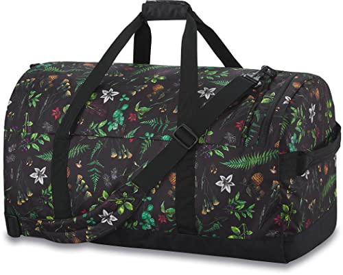 Dakine Eq Duffle 70L Gear Bag (Woodland Floral)