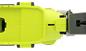 Ryobi P325 One+ 18V Lithium Ion Battery Powered Cordless 16 Gauge Finish Nailer (Battery Not Included, Power Tool Only)