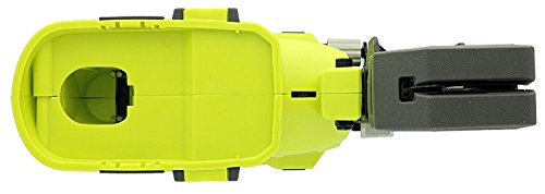 Ryobi P325 One+ 18V Lithium Ion Battery Powered Cordless 16 Gauge Finish Nailer (Battery Not Included, Power Tool Only)