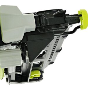 Ryobi P325 One+ 18V Lithium Ion Battery Powered Cordless 16 Gauge Finish Nailer (Battery Not Included, Power Tool Only)