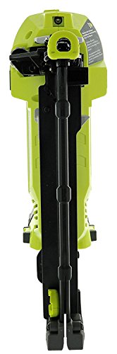 Ryobi P325 One+ 18V Lithium Ion Battery Powered Cordless 16 Gauge Finish Nailer (Battery Not Included, Power Tool Only)