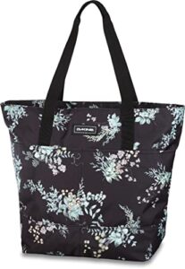 dakine classic tote, solstice floral