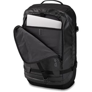 Dakine Ranger Travel 45 Liter Pack, Black, 45 Liter