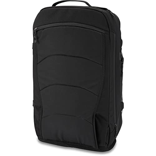 Dakine Ranger Travel 45 Liter Pack, Black, 45 Liter