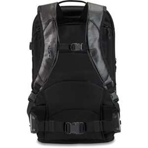 Dakine Ranger Travel 45 Liter Pack, Black, 45 Liter