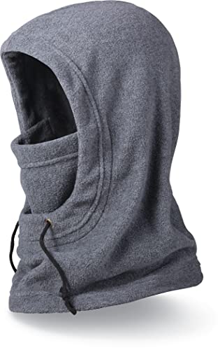 Dakine Standard Hunter Balaclava, Charcoal, One Size