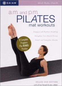 am & pm pilates