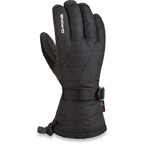 Dakine Women's Camino Glove, Black, Large