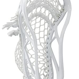 STX Surgeon 900 Pro-Strung Head, White with Memory Mesh 9D