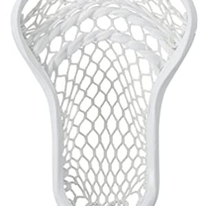 STX Surgeon 900 Pro-Strung Head, White with Memory Mesh 9D