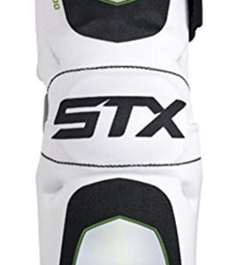 STX Lacrosse Cell 100 Boy's Lacrosse Armpad, Xsmall