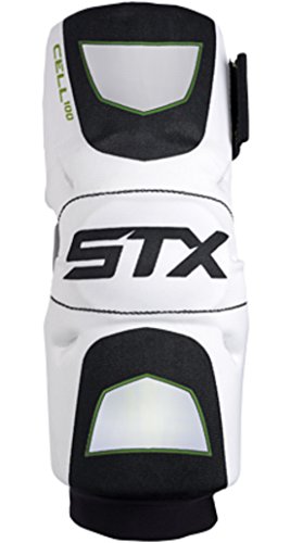 STX Lacrosse Cell 100 Boy's Lacrosse Armpad, Xsmall