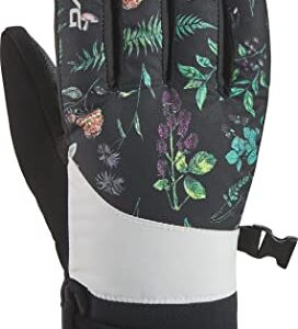 Dakine Electra Glove - Women's - Woodland Floral - Large