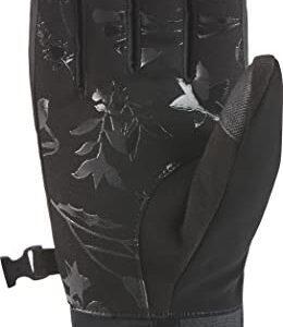 Dakine Electra Glove - Women's - Woodland Floral - Large