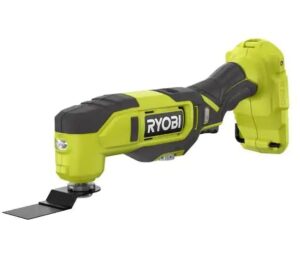 ryobi 18v multi tool