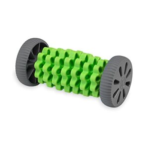 gaiam restore gaiam adjustable foot roller