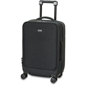 dakine verge carry on spinner 30l, black