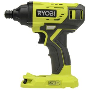 ryobi p235a 18v one+ impact driver (bare tool)