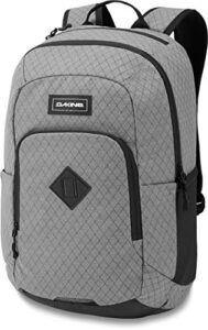 dakine mission surf 30 liter pack, griffin