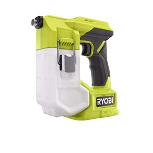 ryobi psp01b one+ 18v cordless handheld sprayer (tool only)