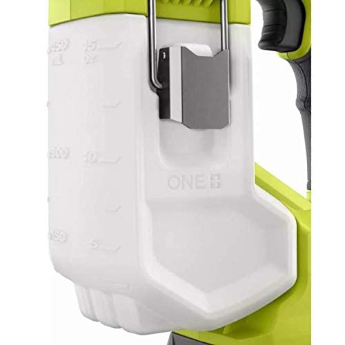 RYOBI PSP01B ONE+ 18V Cordless Handheld Sprayer (Tool Only)