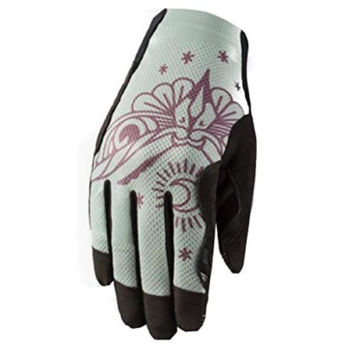 Dakine Covert Bike Gloves Women's Sage Moth L