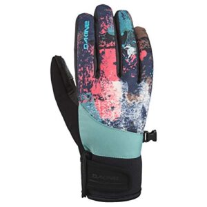 Dakine Electra Snow Glove - Drop Cloth | Small