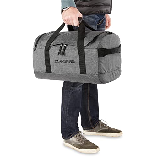 Dakine EQ Duffle, Carbon, 35 Liter