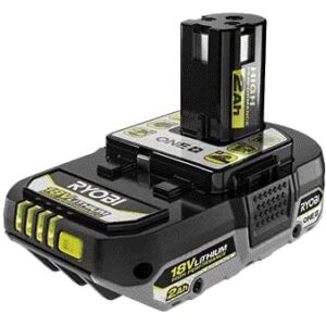 RYOBI ONE+ 18V HIGH Performance Lithium-Ion Compact Battery PBP003