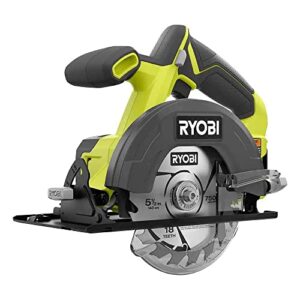 ryobi 18v 5-1/2″ circular saw