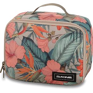 dakine kids lunch box 5l, rattan tropical, one size