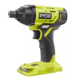 ONE+ 18V Cordless 1/4 in. Impact Driver (Tool Only) P235AB