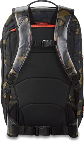 Dakine Ranger Travel 45 Liter Pack, Cascade Camo, One Size