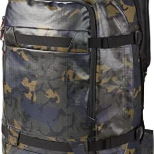 Dakine Ranger Travel 45 Liter Pack, Cascade Camo, One Size