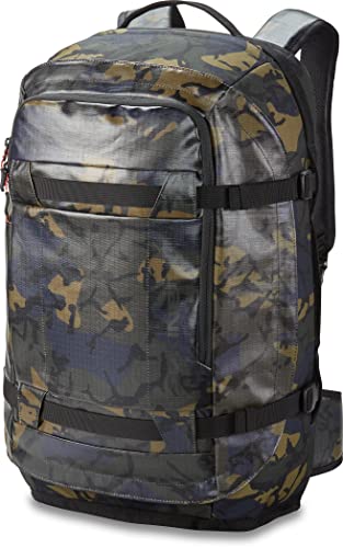 Dakine Ranger Travel 45 Liter Pack, Cascade Camo, One Size